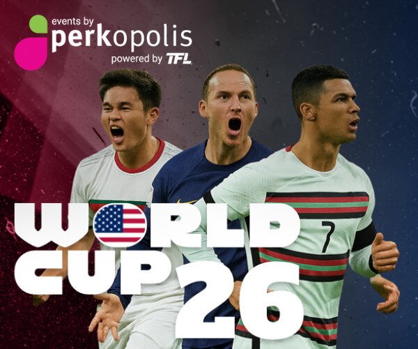 Perkopolis: 2026 World Cup TFL