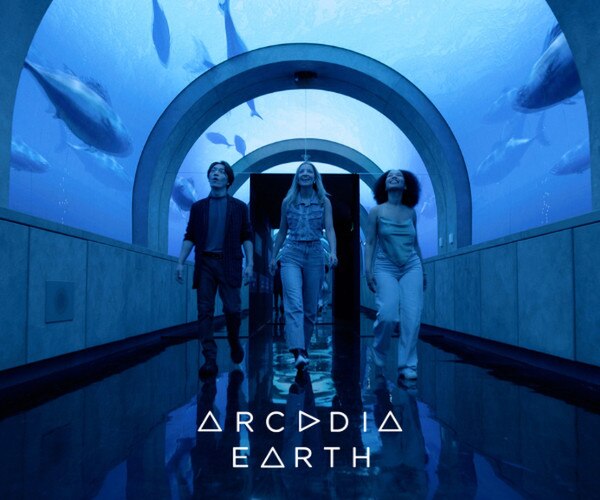 Perkopolis: Arcadia Earth
