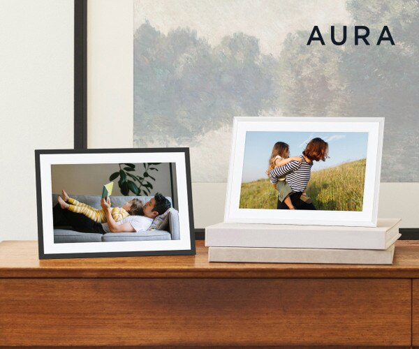 Perkopolis: Aura Frames