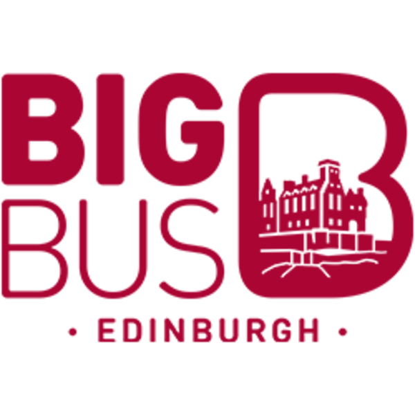 Perkopolis: Big Bus Tour Edinburgh