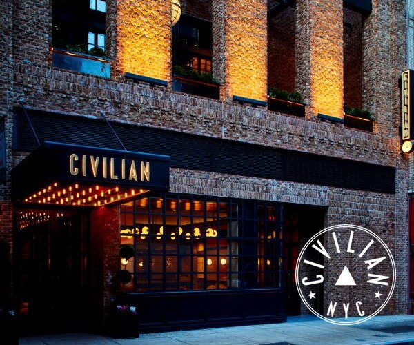 Perkopolis: CIVILIAN