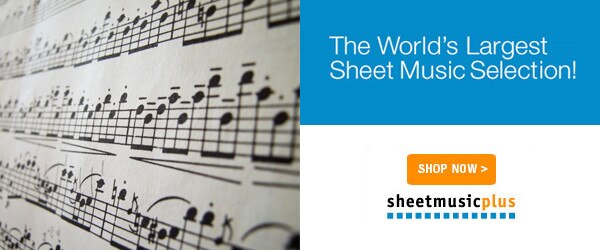 Perkopolis: Sheet Music Plus