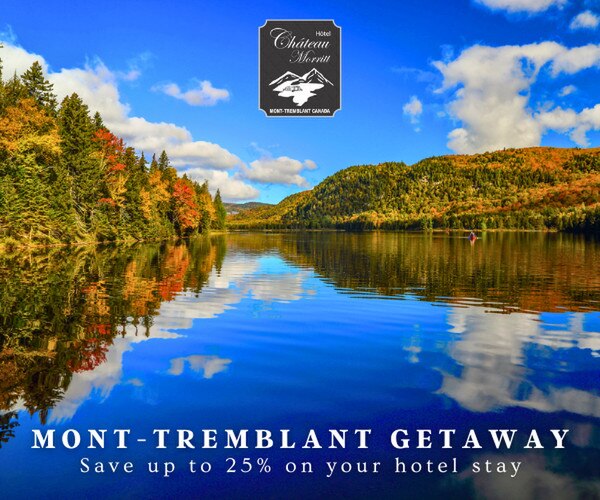 Perkopolis: Chateau Morritt