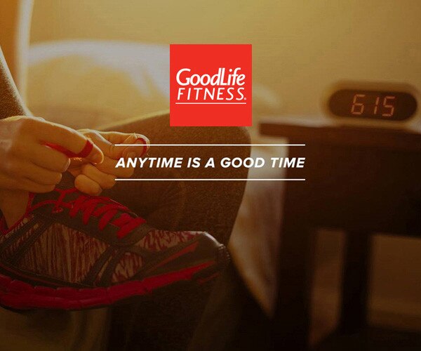 Perkopolis: GoodLife Fitness