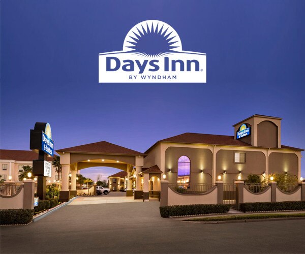 Perkopolis: Days Inn