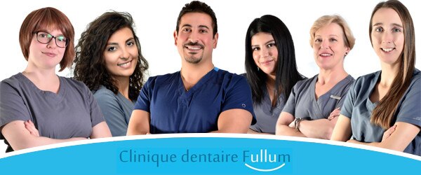 Perkopolis: Dental Clinic Fullum