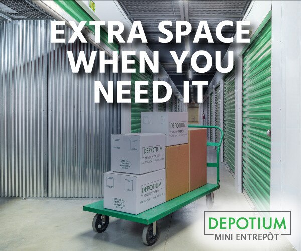 Perkopolis: Depotium