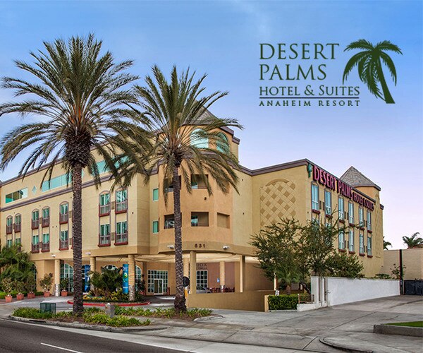 Perkopolis: Desert Palms Hotel and Suites