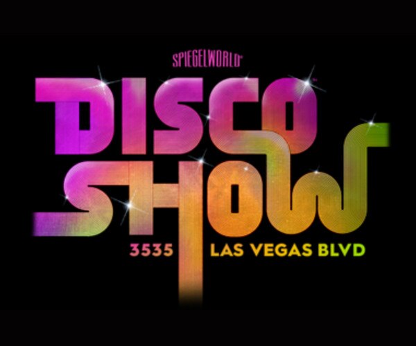 Perkopolis: DiscoShow