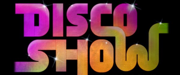 Perkopolis: DiscoShow