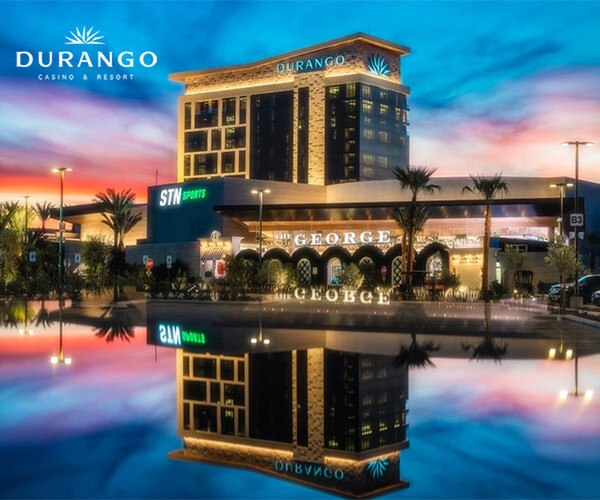 Perkopolis: Durango Casino & Resort