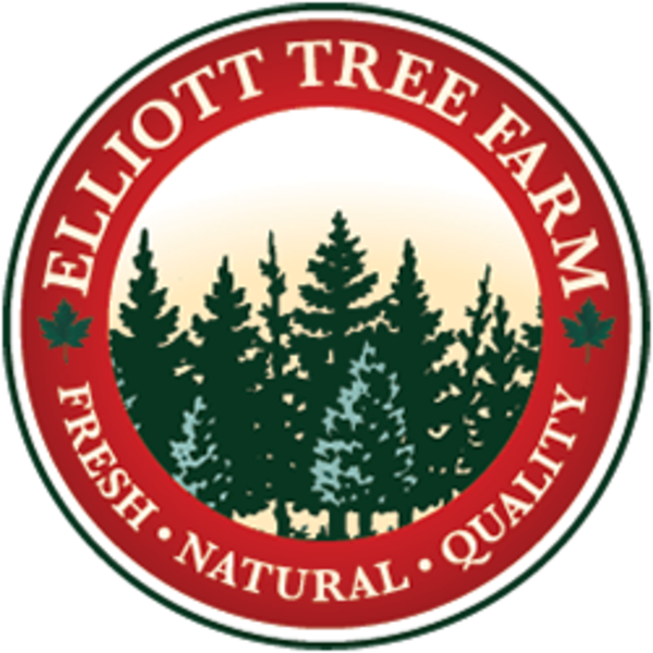 Perkopolis: Elliott Tree Farm