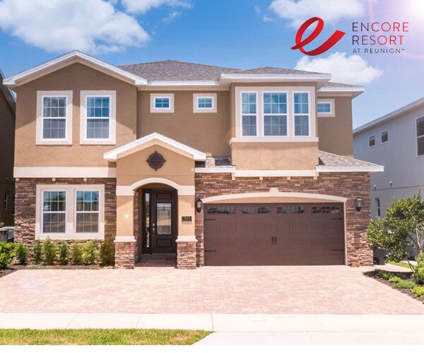 Perkopolis: Encore Resort at Reunion