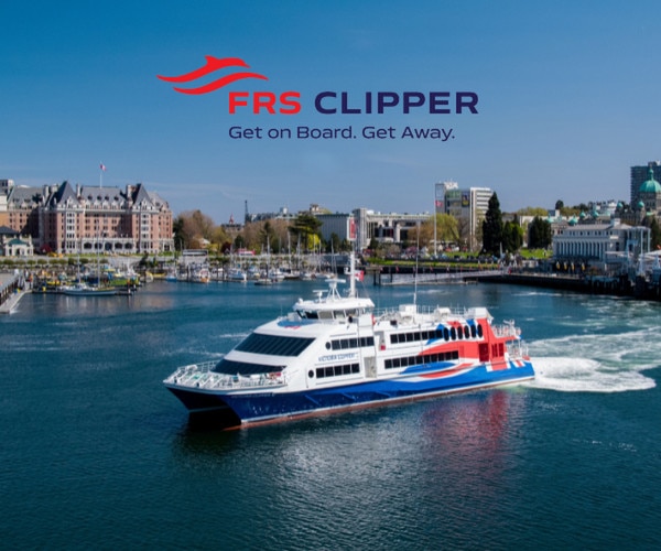 Perkopolis: FRS Clipper