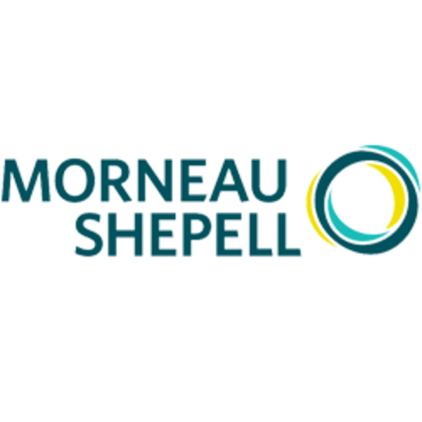 Perkopolis: Morneau Shepell