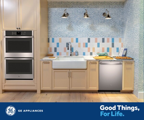 Perkopolis: GE Appliances Store