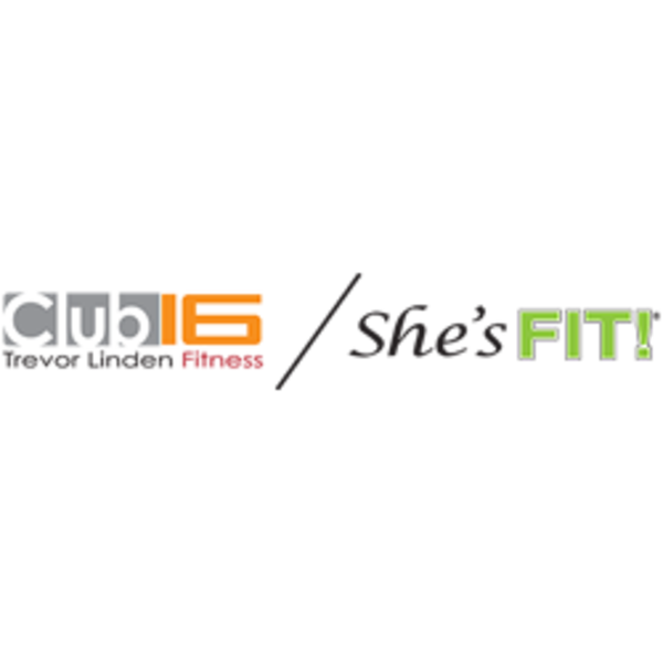 Perkopolis: Club16 Trevor Linden Fitness and She’s FIT!