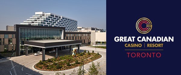 Perkopolis: Great Canadian Casino Resort Toronto