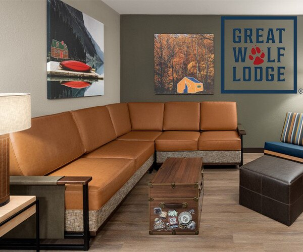 Perkopolis: Great Wolf Lodge USA Washington