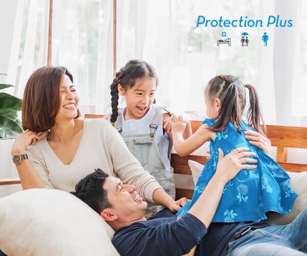 Perkopolis: Protection Plus