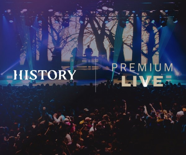 Perkopolis: HISTORY