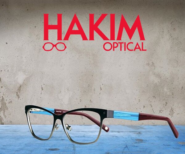 Perkopolis: Hakim Optical