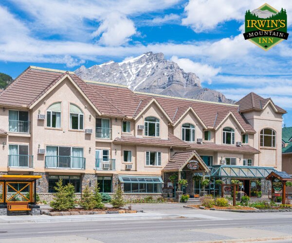 Perkopolis: Irwin’s Mountain Inn