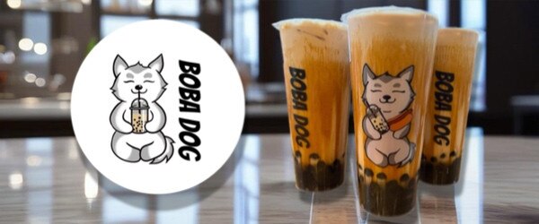 Perkopolis: Boba Dog