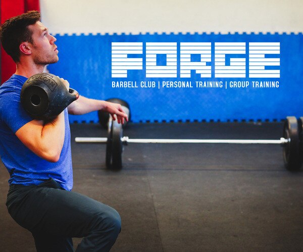 Perkopolis: Forge Training