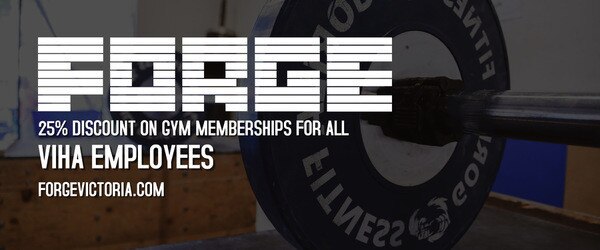 Perkopolis: Forge Training