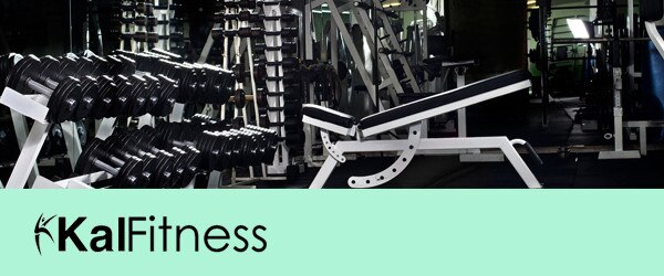 Perkopolis: Kal Fitness