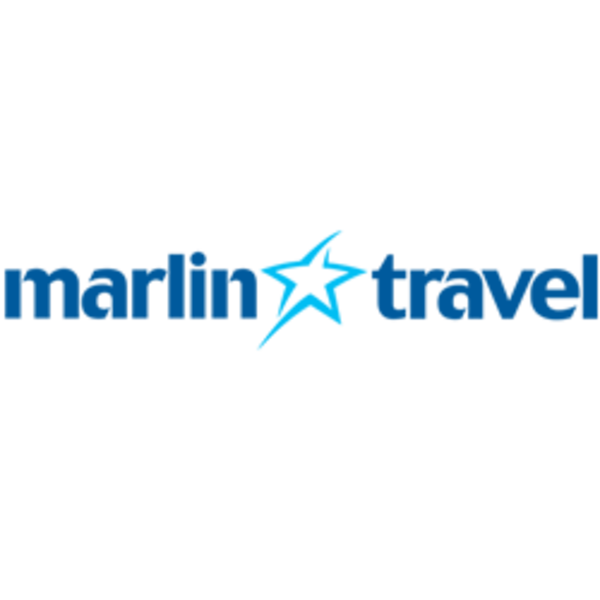 Perkopolis: Marlin Travel