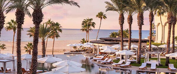 Perkopolis: Hilton Hotels & Resorts