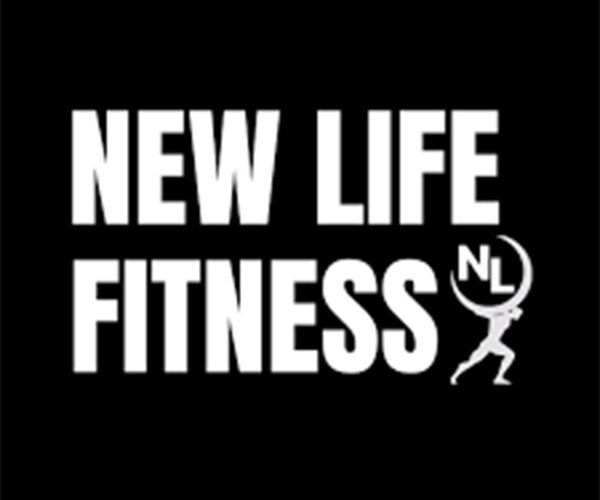 Perkopolis: New Life Fitness