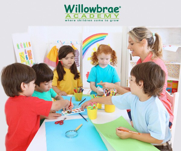 Perkopolis: Willowbrae Academy