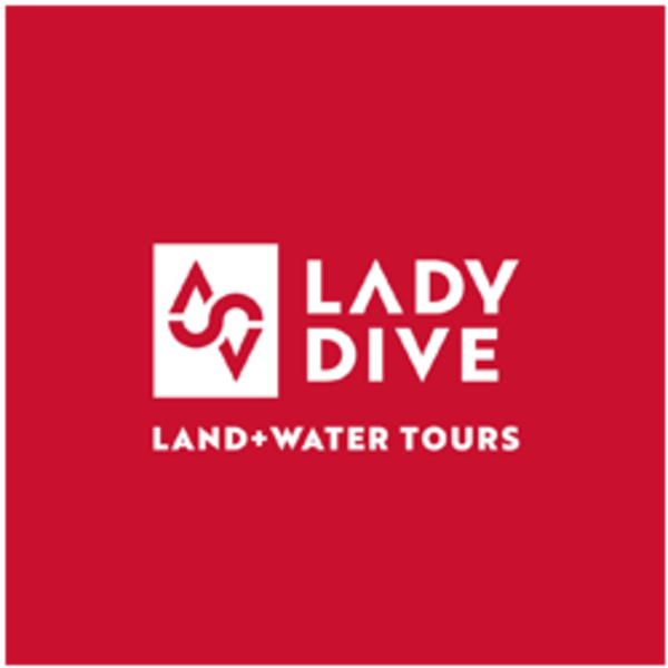 Perkopolis: Lady Dive