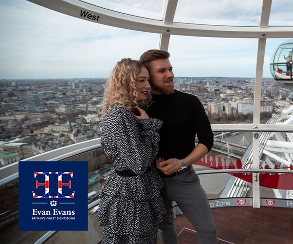 Perkopolis: London Eye - Fast Track