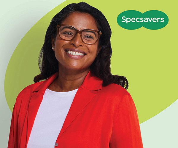 Perkopolis: Specsavers
