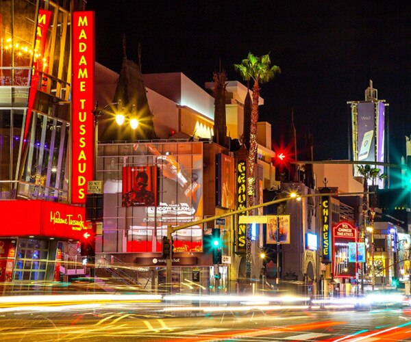 Perkopolis: Los Angeles CityPASS®