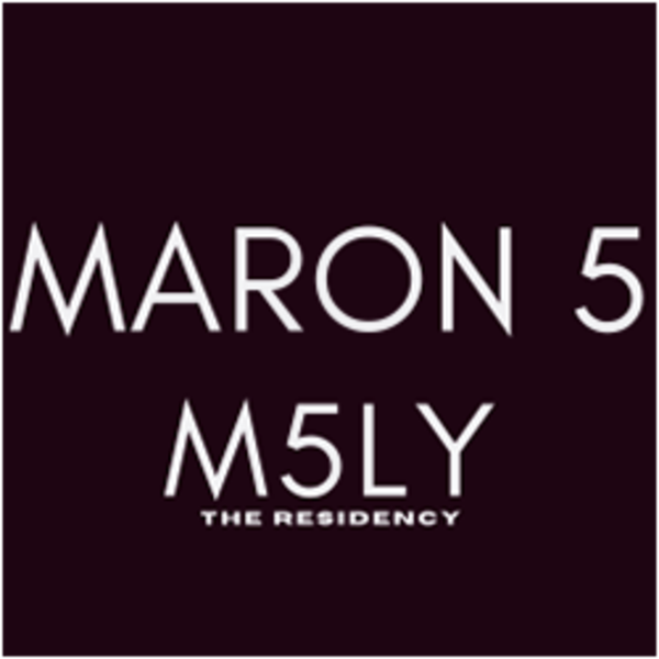 Perkopolis: Maroon 5