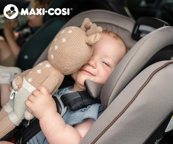 Perkopolis: Maxi-Cosi