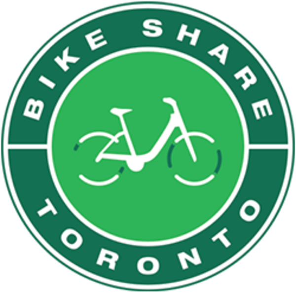 Perkopolis: Bike Share Toronto