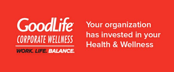 Perkopolis: GoodLife Fitness
