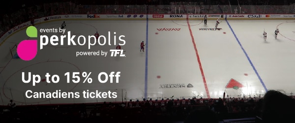 Perkopolis: Montreal Canadiens TFL