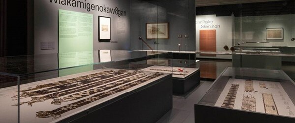 Perkopolis: Montreal McCord Stewart Museum