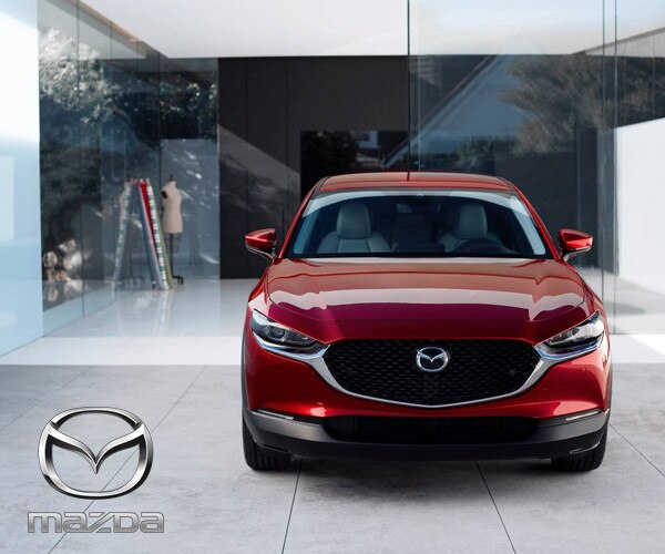 Perkopolis: Mazda