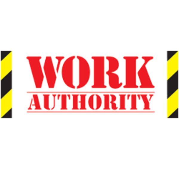 Perkopolis: Work Authority