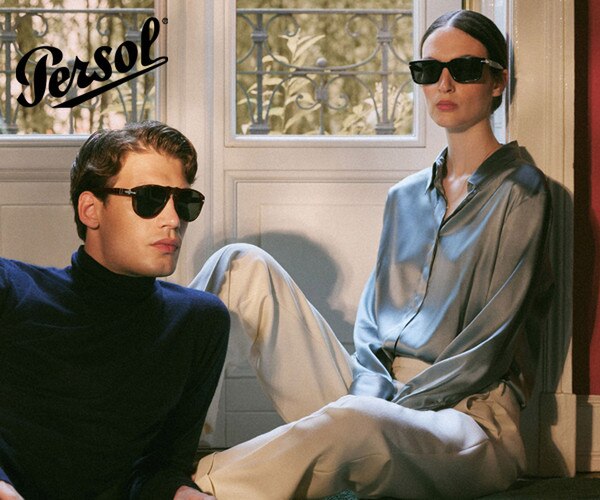 Perkopolis: Persol