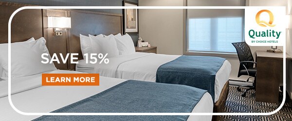 Perkopolis: Quality Inn