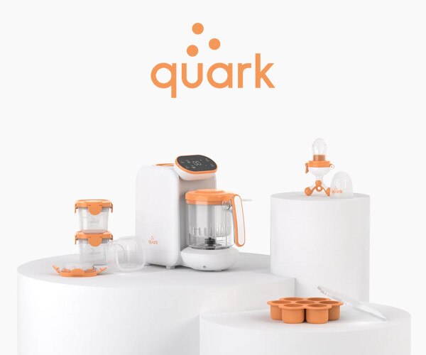 Perkopolis: Quark Baby